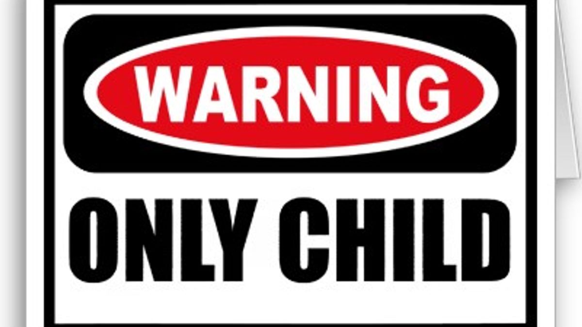 Enig kind - Rijnmond