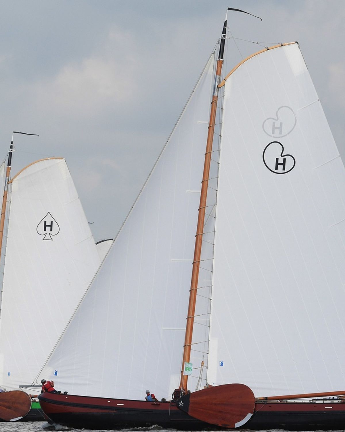 Sikke Heerschop verstevigt leiding in klassement na overwinning bij ...