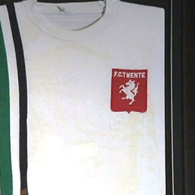 Opening FC Twente museum in Enschede - Oost Opening FC Twente museum in Enschede - Oost