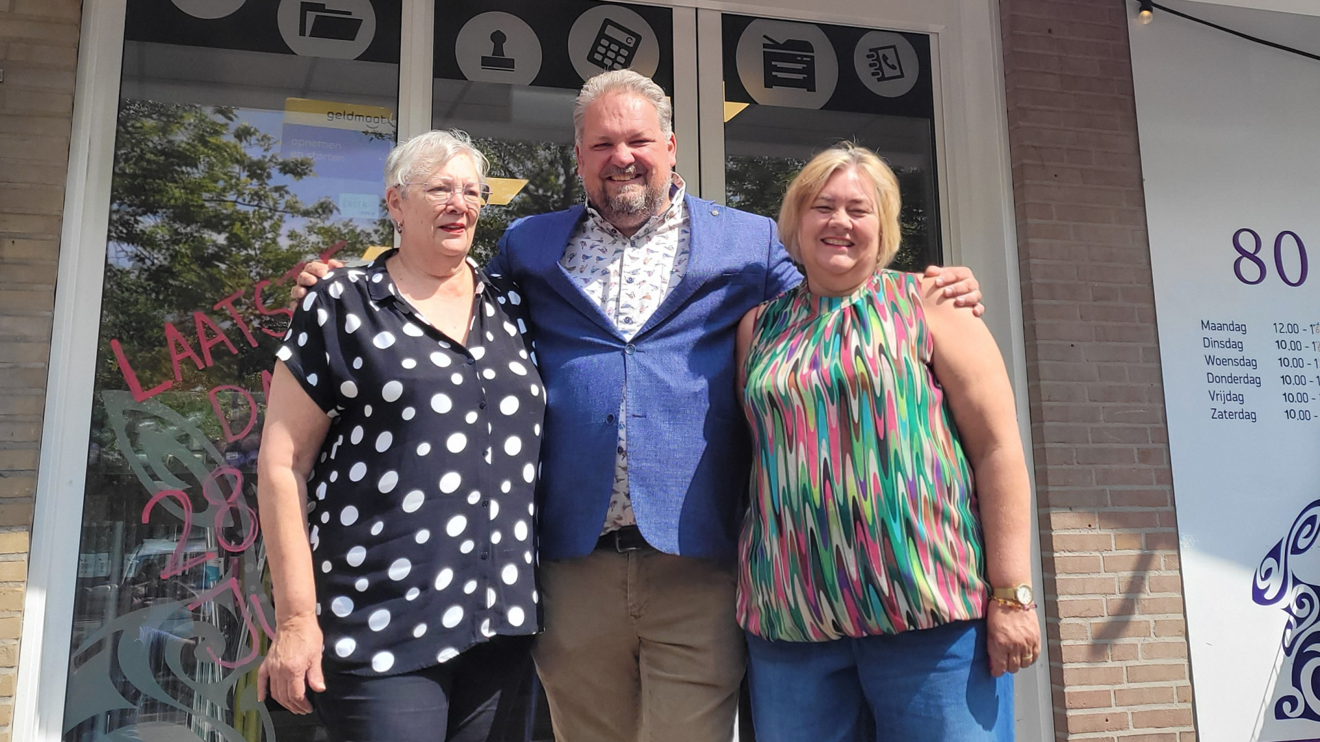 Bekende winkel na bijna 40 jaar nu echt dicht: 'Emotioneel zwaar en dan ...