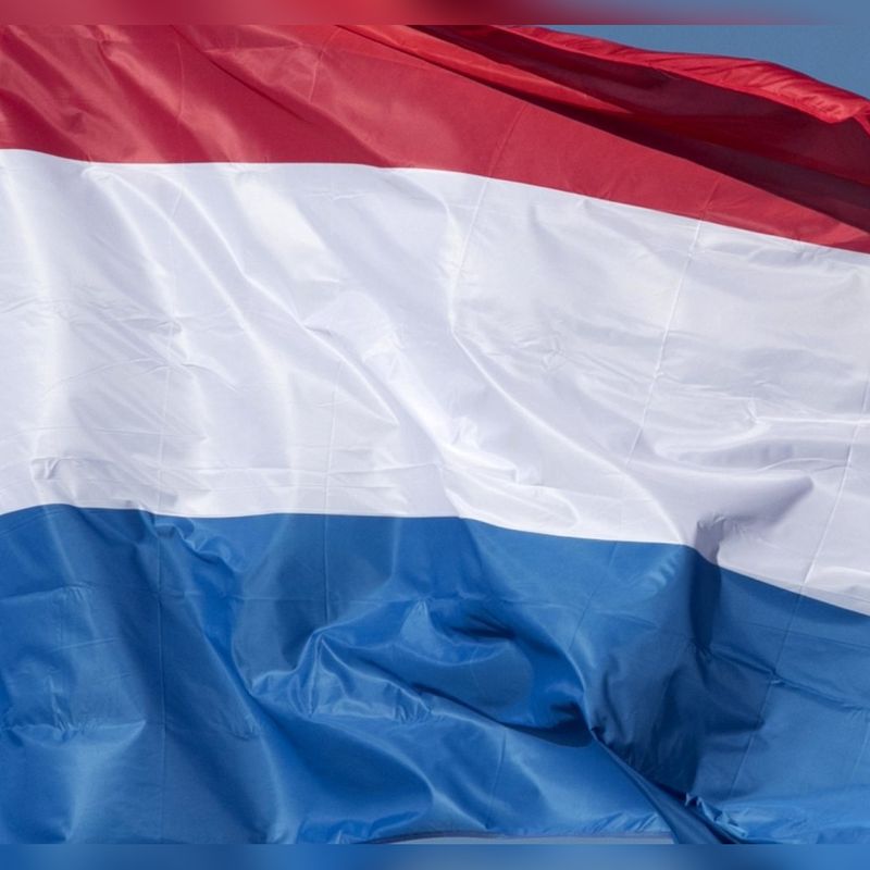 Nederlandse vlag moet in statenzaal, vinden Forum, PVV en 50PLUS ...