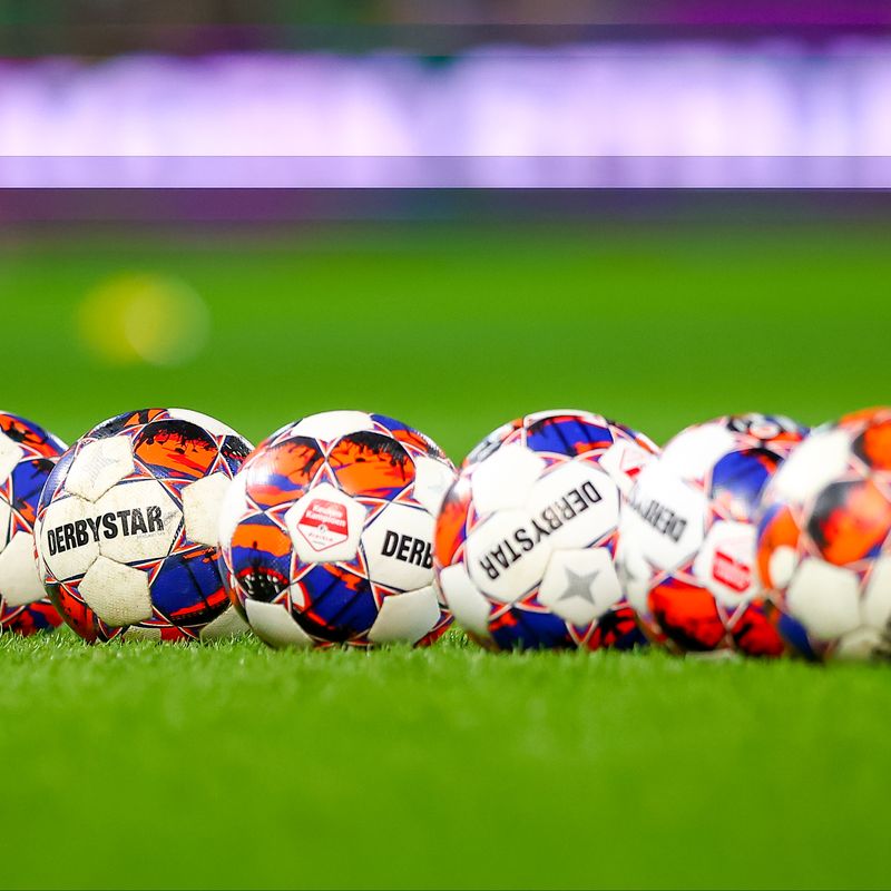 De bal gaat weer rollen: interessant trainerskwartet langs de Limburgse ...