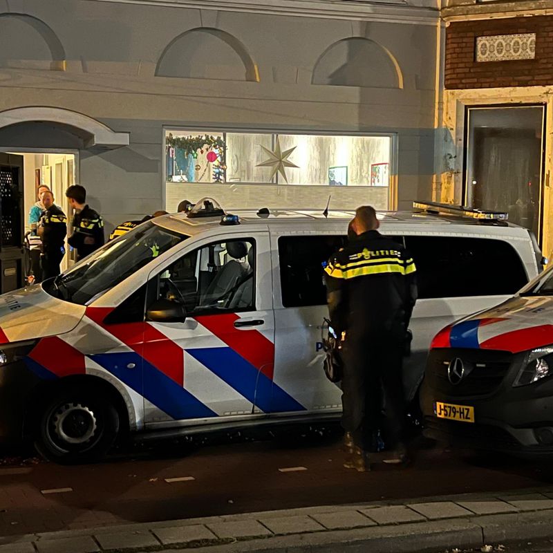 Dode in woning Rijswijk slachtoffer misdrijf en bewoner (70) - Omroep West