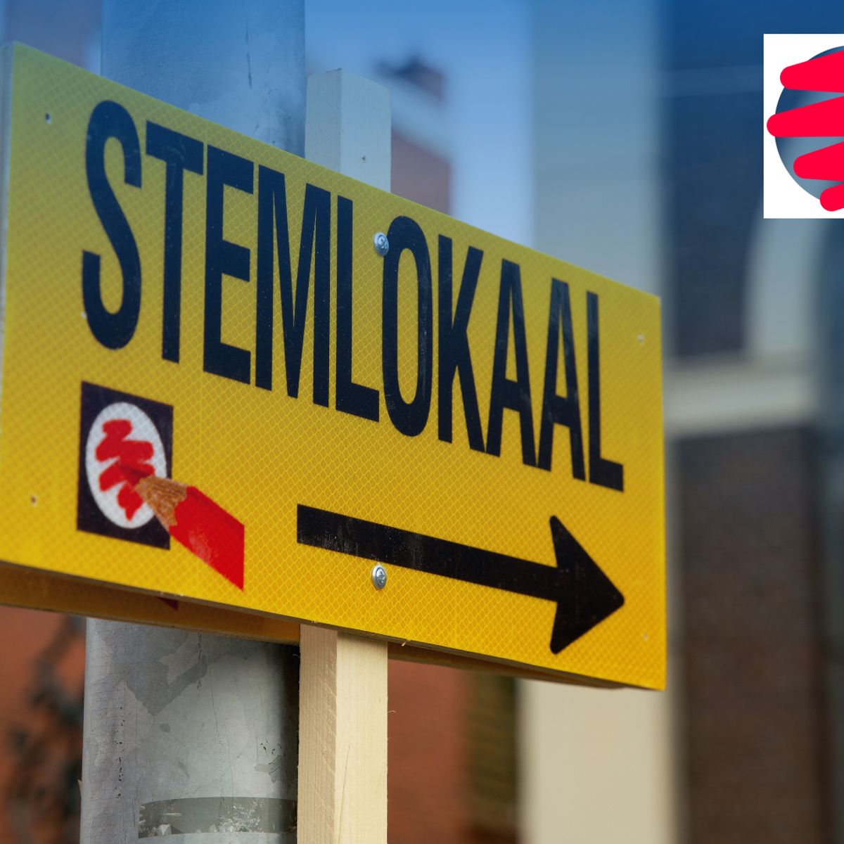 Stempas, kieslijst, raadsleden en fracties: de lokale verkiezingen ...