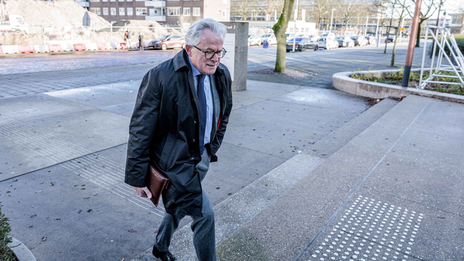 Rechtszaak Koen Schuiling afgebroken, OM gaat zaak 'zo snel mogelijk ...