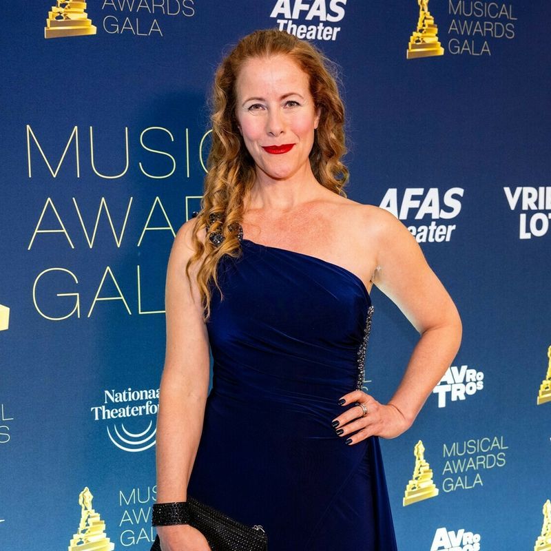 Maike Boerdam uit Sluis wint met 'De Tocht' publieksprijs bij Musical ...