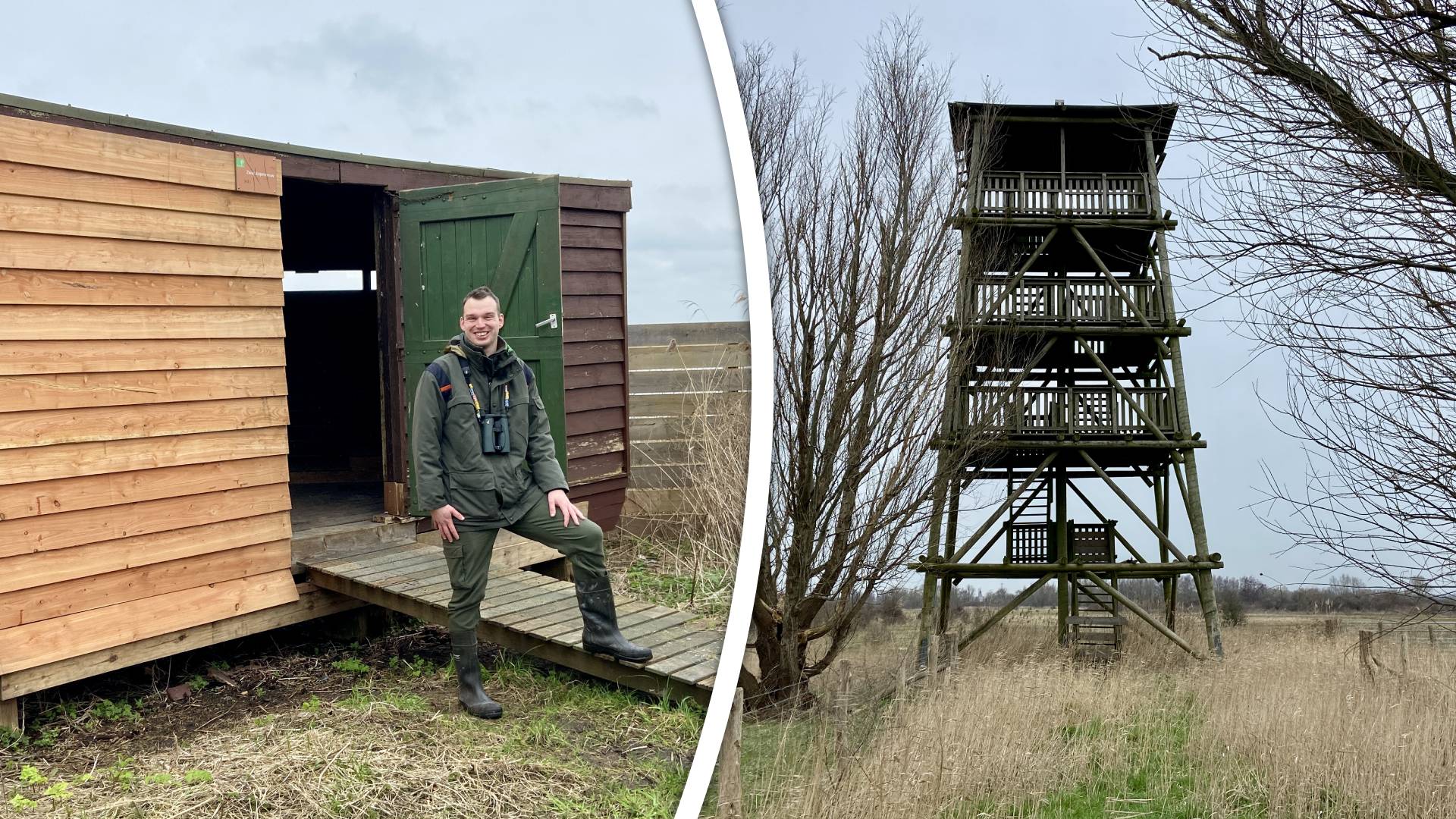 Geen geld meer voor onderhoud natuur- en recreatiegebieden: wandelpaden ...