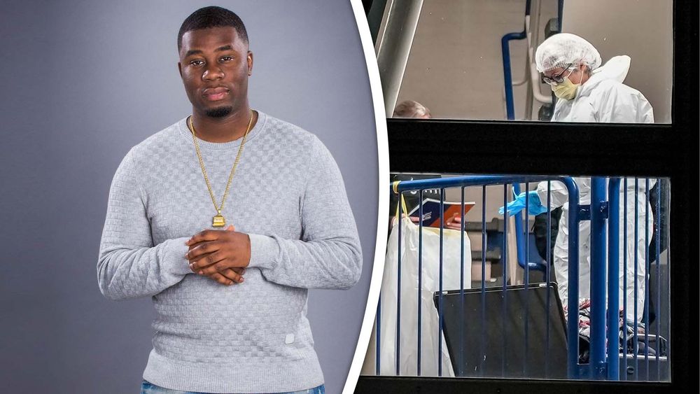 Rabby Racks was misschien wel de bekendste onbekende uit de Nederlandse hiphopwereld - Rijnmond