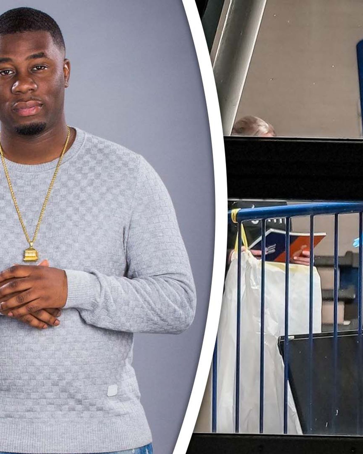 Politie: overlijden rapper Rabby Racks was geen misdrijf | Politie ...