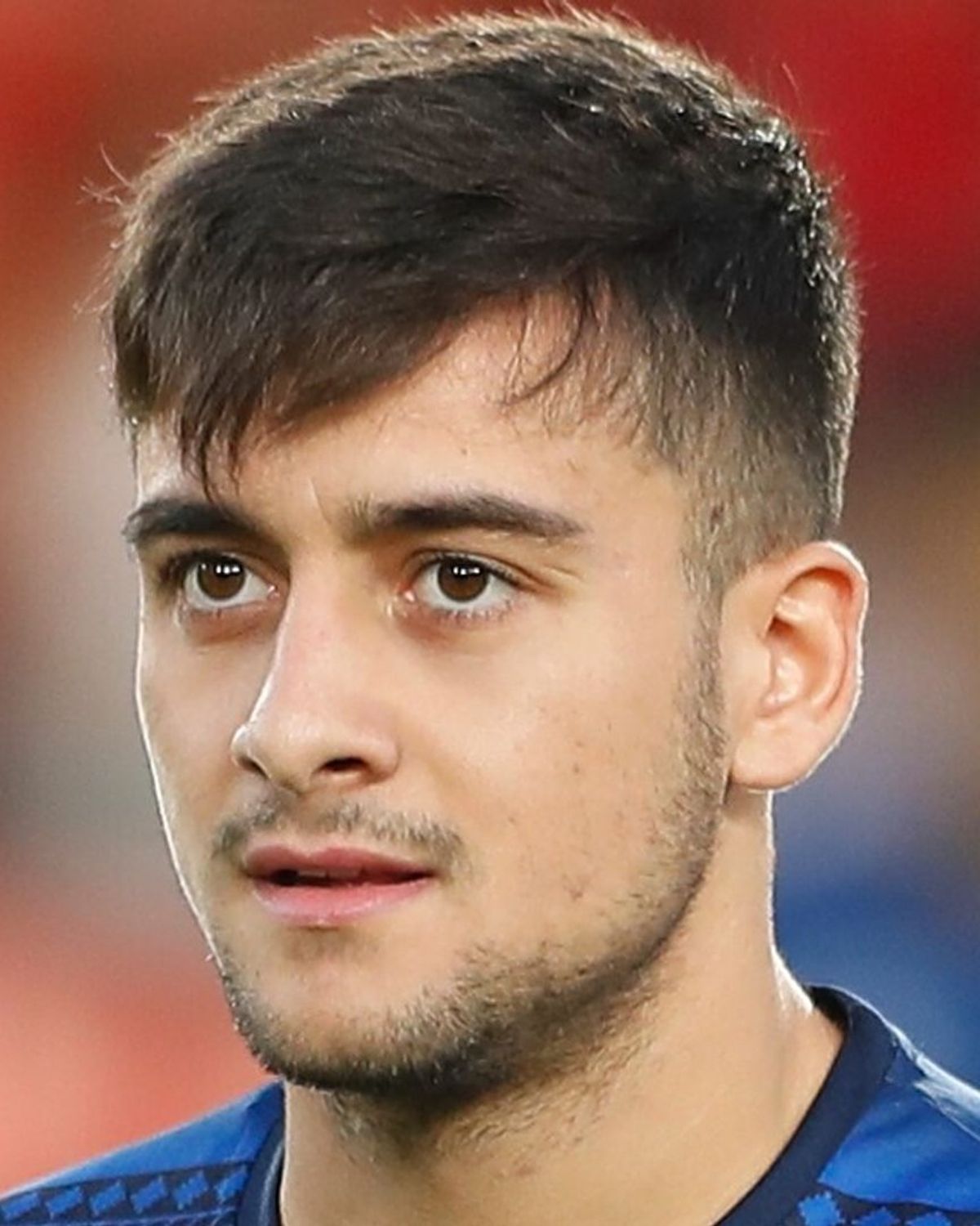 Aanvaller uit Cyprus Loizos Loizou kiest voor sc Heerenveen - Omrop Fryslân