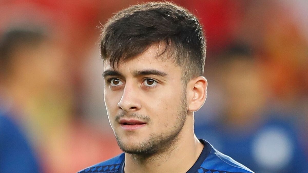 Aanvaller uit Cyprus Loizos Loizou kiest voor sc Heerenveen - Omrop Fryslân