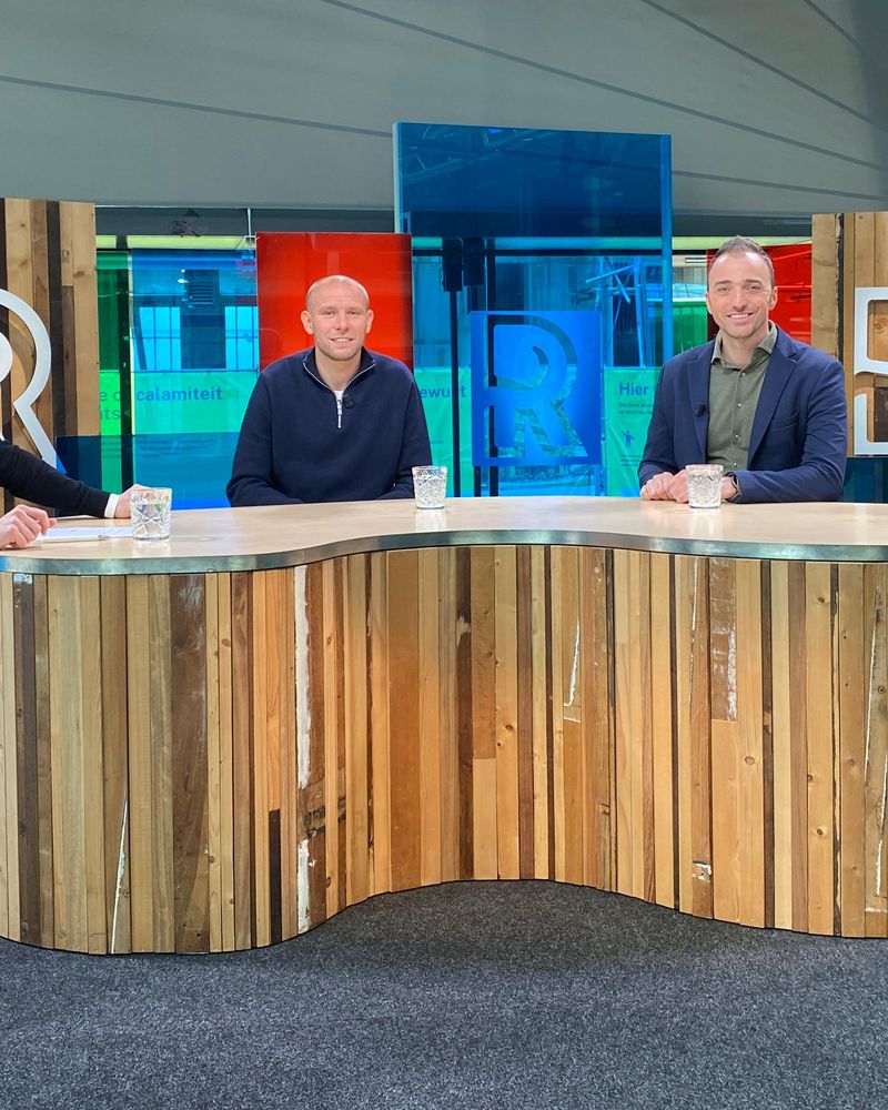 FC Rijnmond na recordzege op Ajax: ‘Feyenoord speelde tegen Appingedam ...