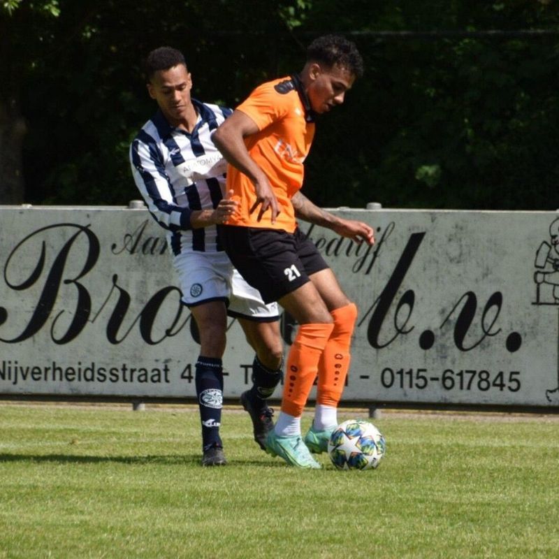 Terneuzense Boys wacht flinke klus in strijd om handhaving na late nederlaag - Omroep Zeeland