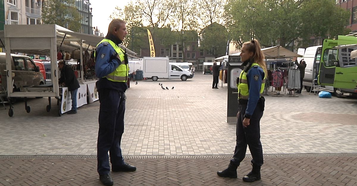 Werkdruk handhavers niet vol te houden, dit moet er gebeuren volgens ...