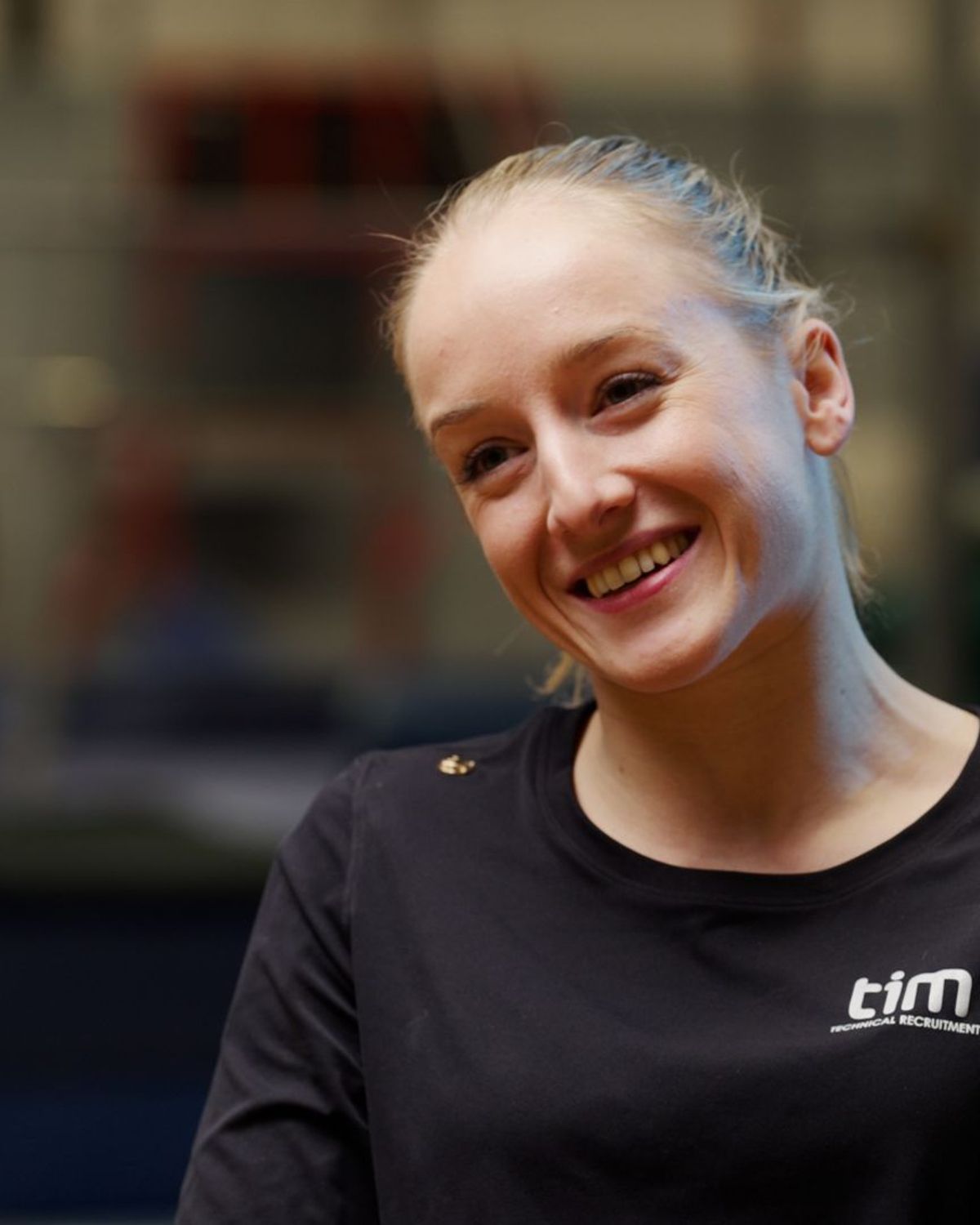 Hoe olympisch kampioen Sanne Wevers weer verliefd werd op de turnsport ...