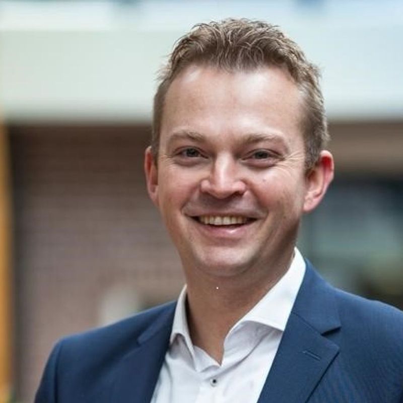 Wethouder Alwin Mussche maakt overstap van Staphorst naar Hardenberg - Oost
