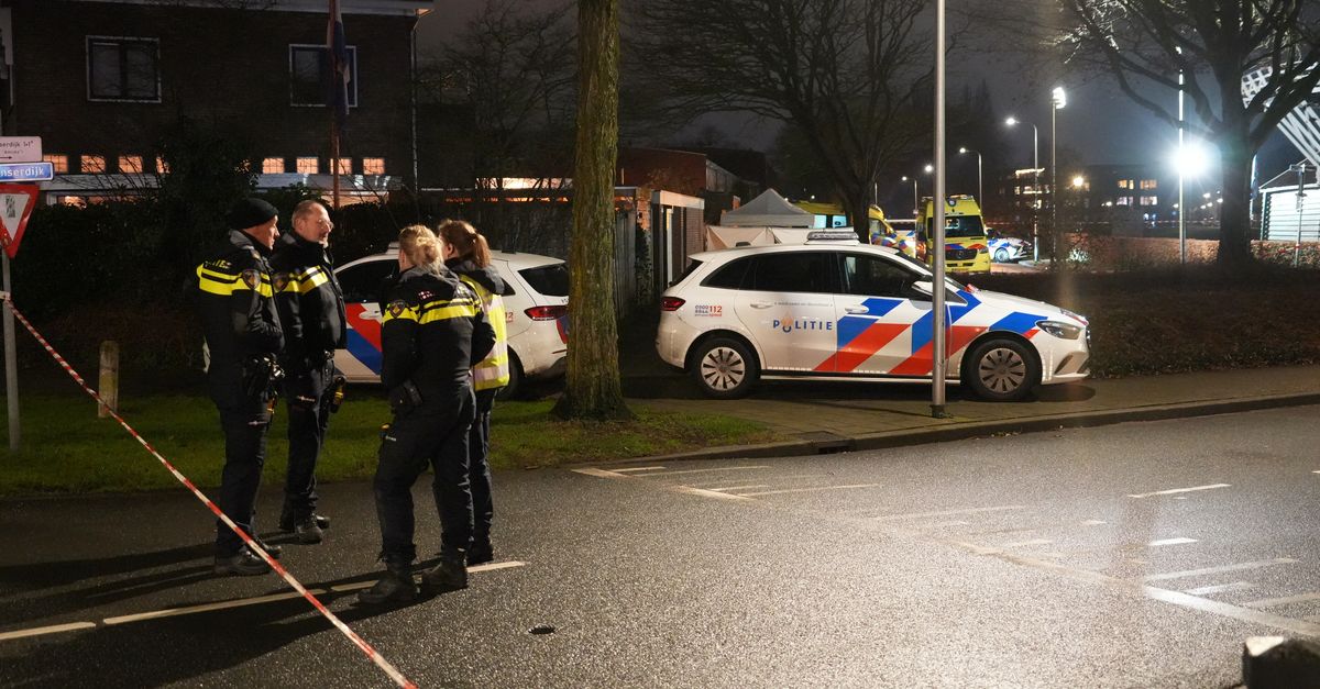 Liquidatie bij molen Zwolle: Van 'moord in vereniging' verdachte man ...