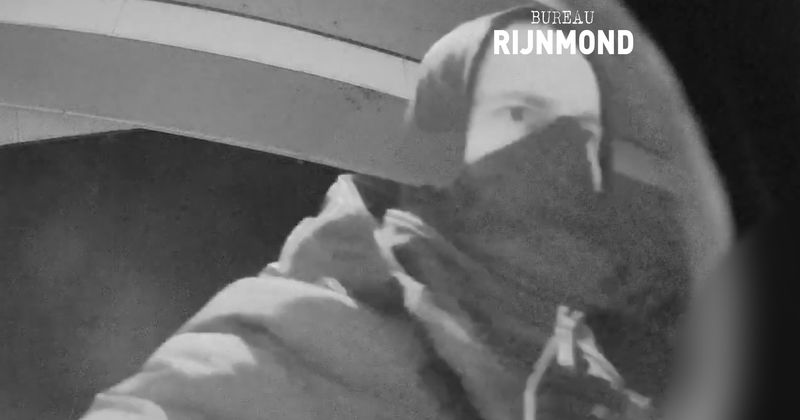 Pinnende vrouw bedreigd en mishandeld door man met vuurwapen - Rijnmond