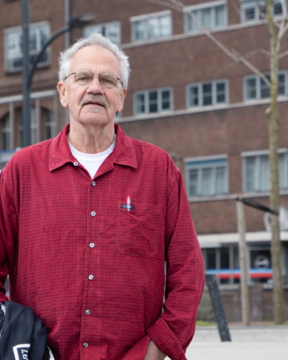 Socialist Vincent Mulder zwaait af als raadslid: 'Ze zijn nog niet van ...