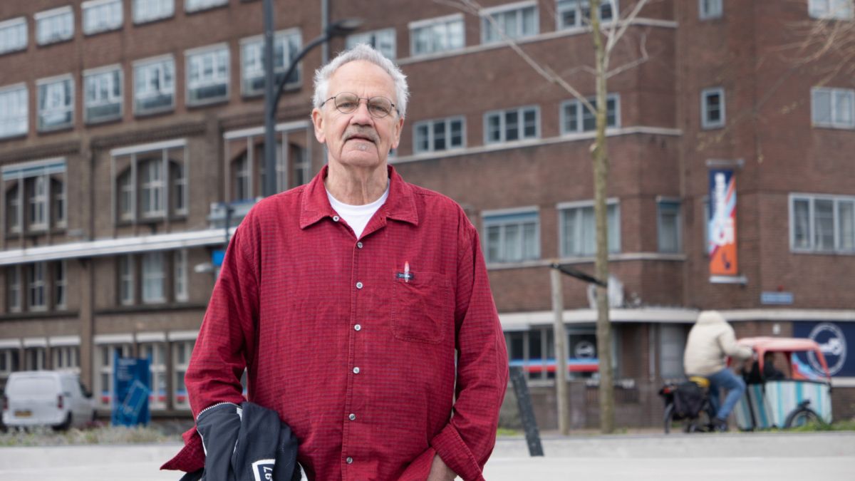 Socialist Vincent Mulder zwaait af als raadslid: 'Ze zijn nog niet van ...