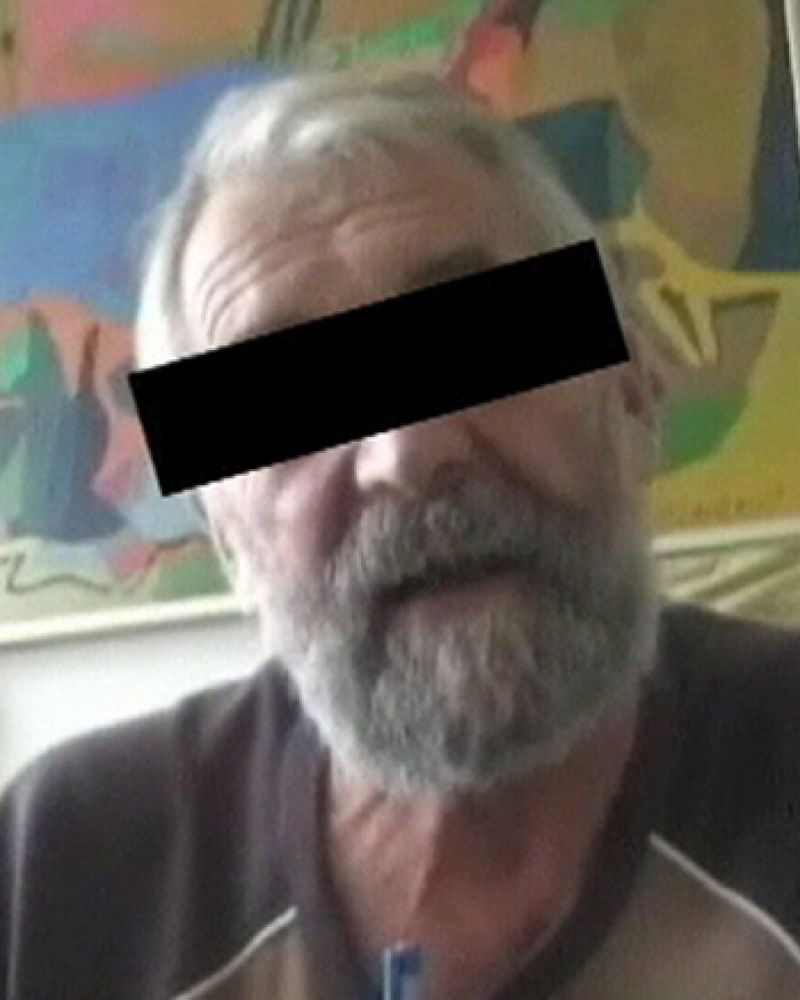 Oud-wijkagent niet verbaasd dat pedofiel Benno L. opnieuw fout in ging ...