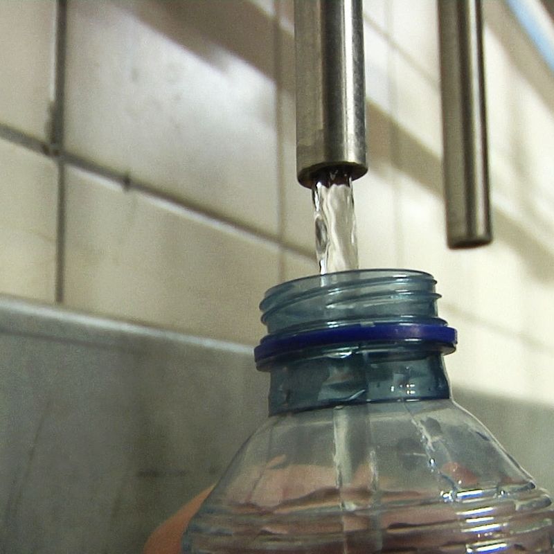 Waar in onze provincie vind je het beste water? - RTV Utrecht