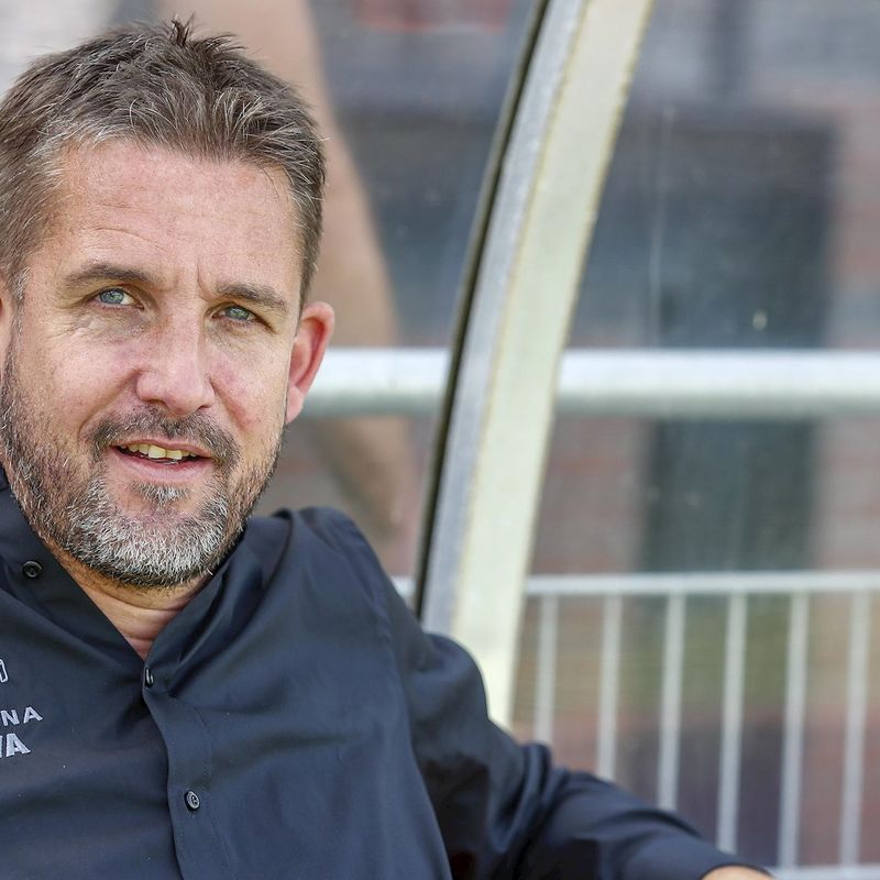 Gert Jan Karsten verruilt HHC Hardenberg voor hoofdklasser SV Urk - Oost