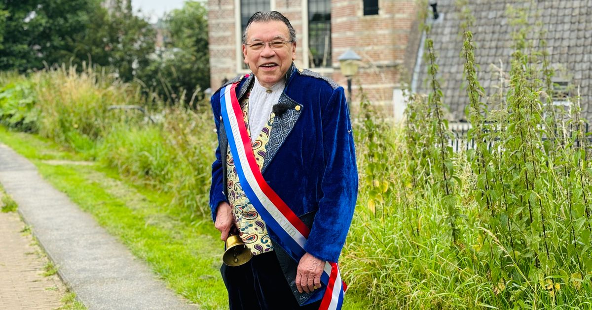 Gezocht: man/vrouw met luide stem die zonder schaamte durft te ...