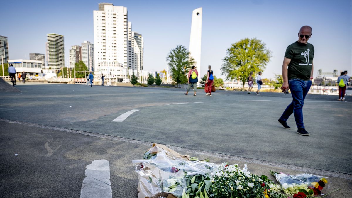 Amersfoortse verdachte dodelijke steekpartij Rotterdam had mogelijk ...