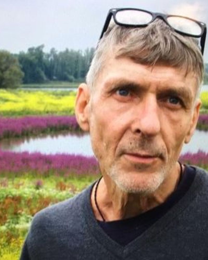 Grote zoektocht naar 70-jarige man uit Ooij - Omroep Gelderland