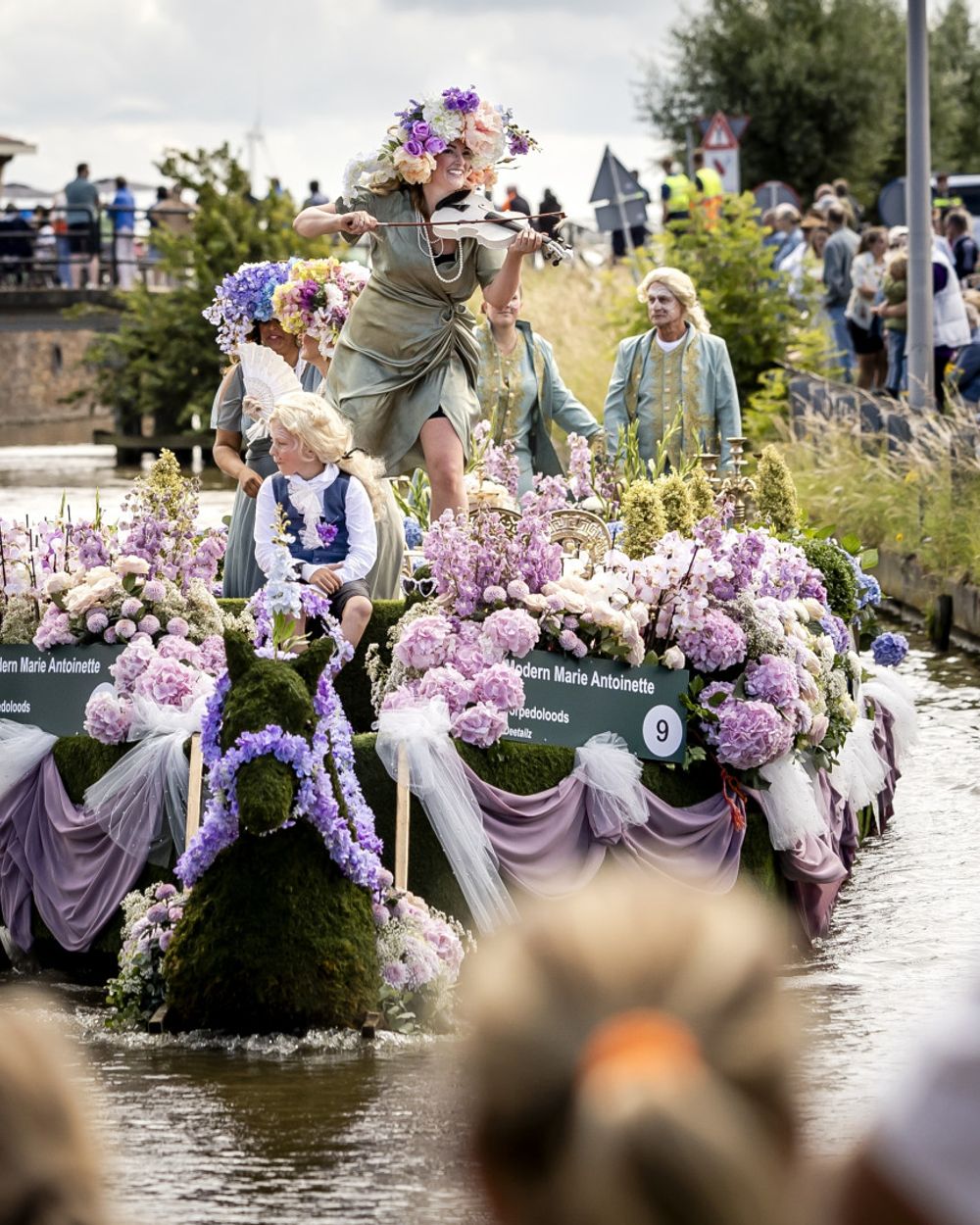 Grote evenementen op losse schroeven door NAVO-top: 'Weekend eerder of ...