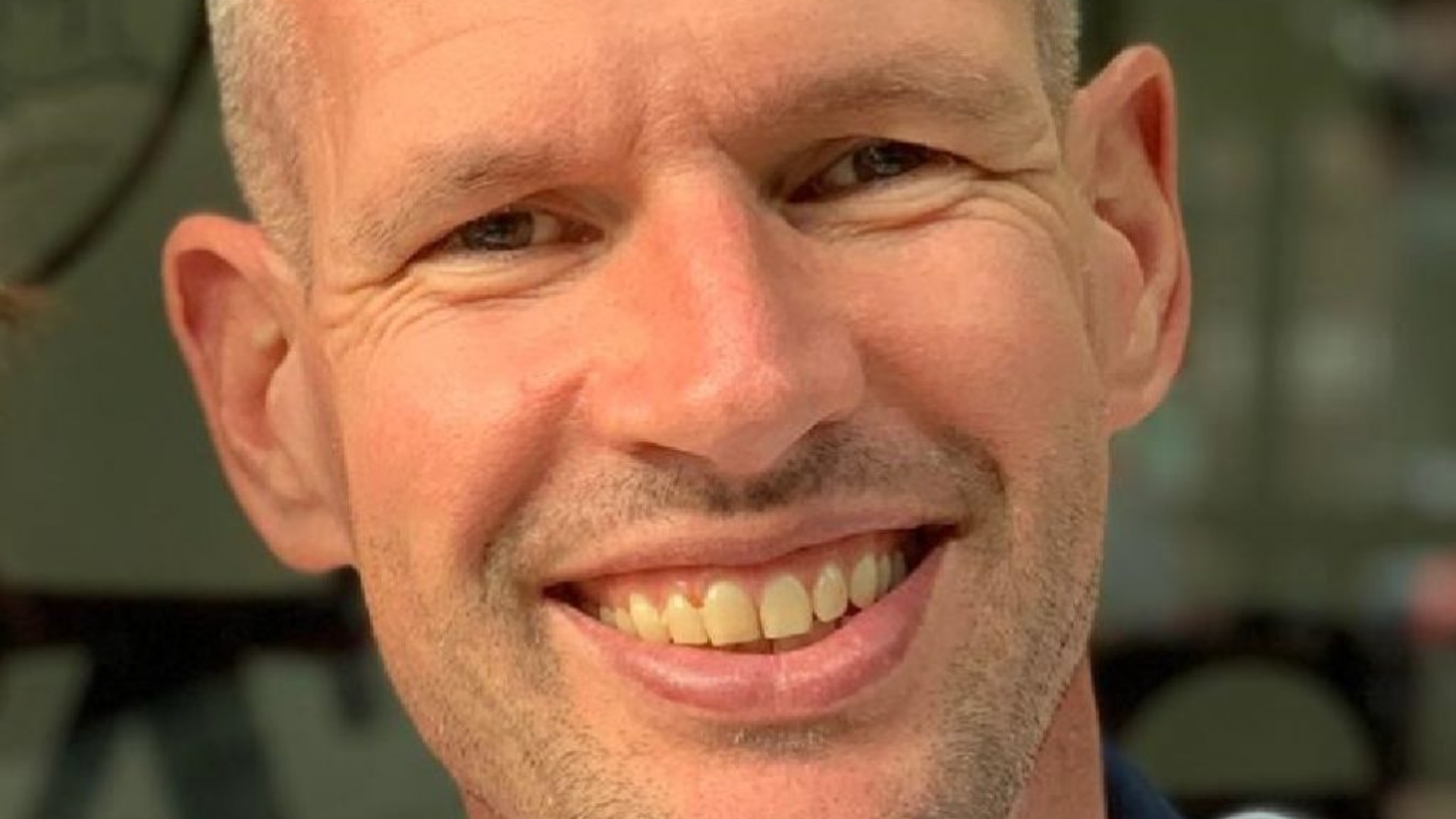 Roeier John at op de oceaan in tien dagen tijd drie maaltijden: 'En ...