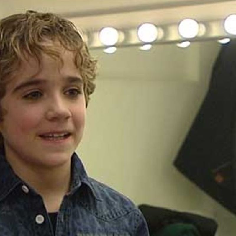 Rol voor Davy Gomez (12) uit Apeldoorn in Nederlandse speelfilm Storm ...