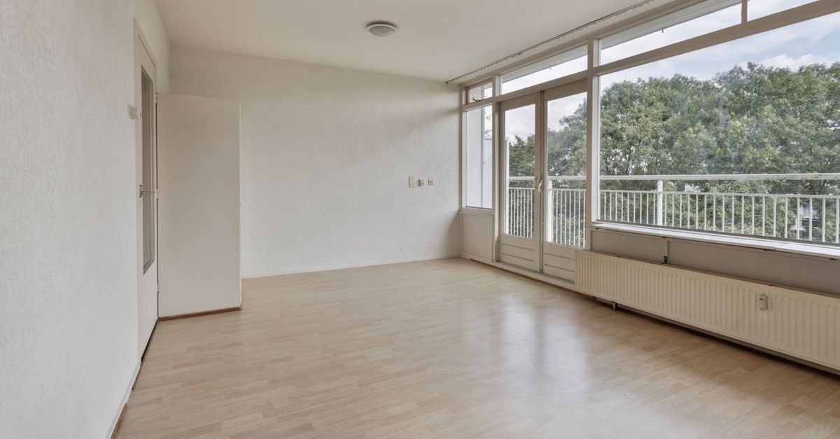 Dit is het goedkoopste huis dat te koop staat, terwijl huizenprijzen blijven stijgen - Omroep West