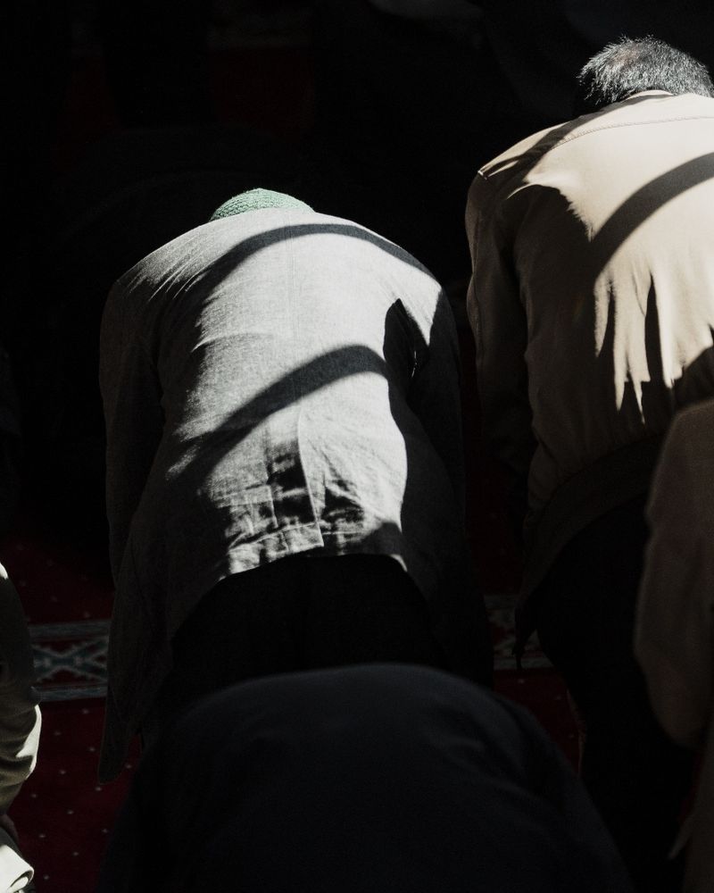 Moskee in Groningen ontvangt haatbrief in aanloop naar de ramadan - RTV ...