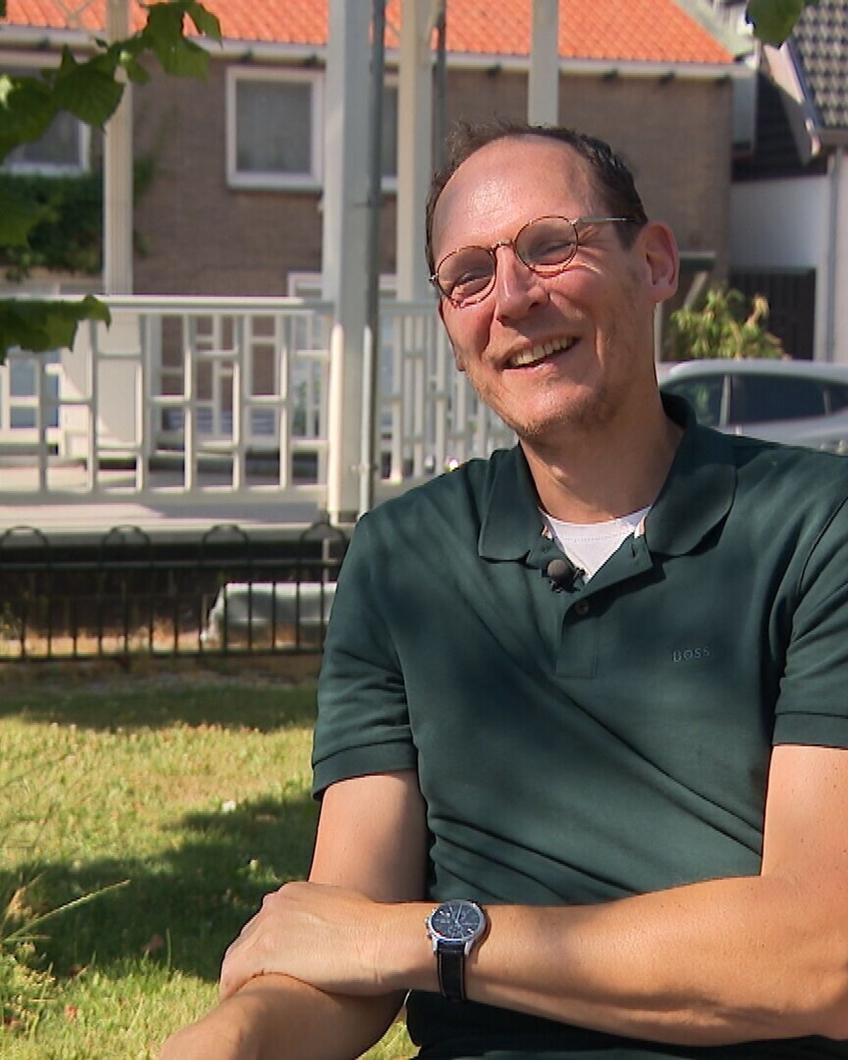 Casper uit Kattendijke zit in Nationaal Burgerberaad Klimaat: 'Mooie ...