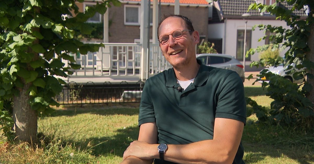 Casper uit Kattendijke zit in Nationaal Burgerberaad Klimaat: 'Mooie ...