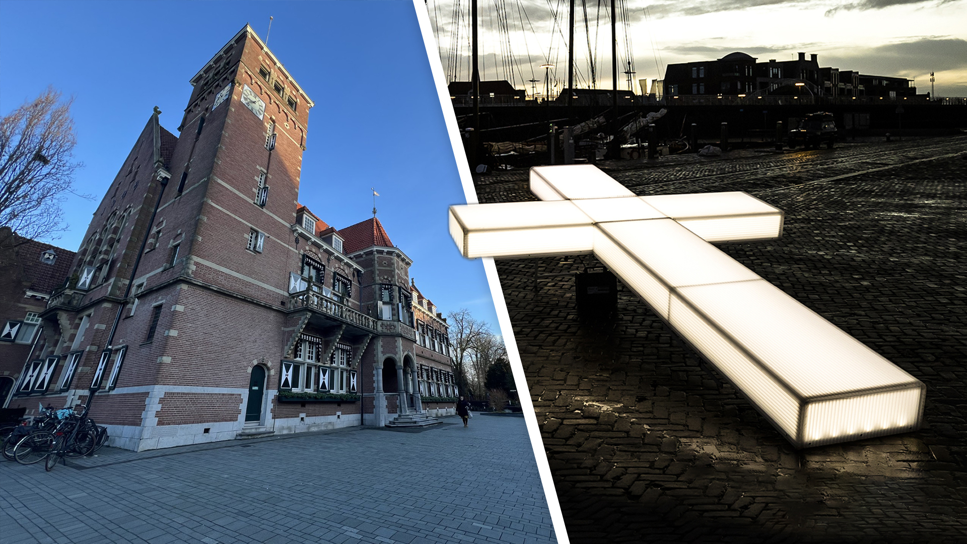 Wat levert The Passion Zeist op? In Amersfoort weten ze of kosten ...