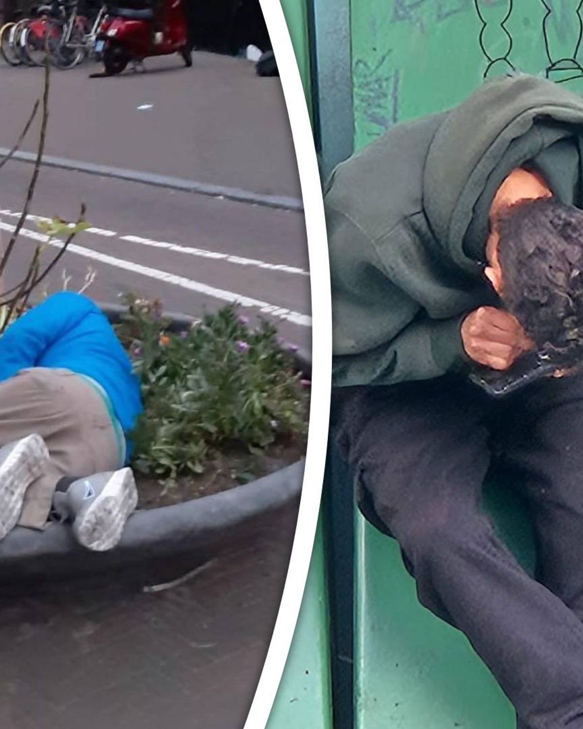 Harde botsing Leefbaar Rotterdam en dominee Pauluskerk over opvangplan ...