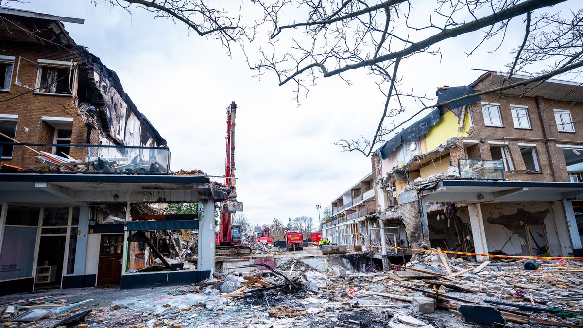 Bewoners bijna terug naar huis na ramp Tarwekamp met zes doden: 'Wij ...