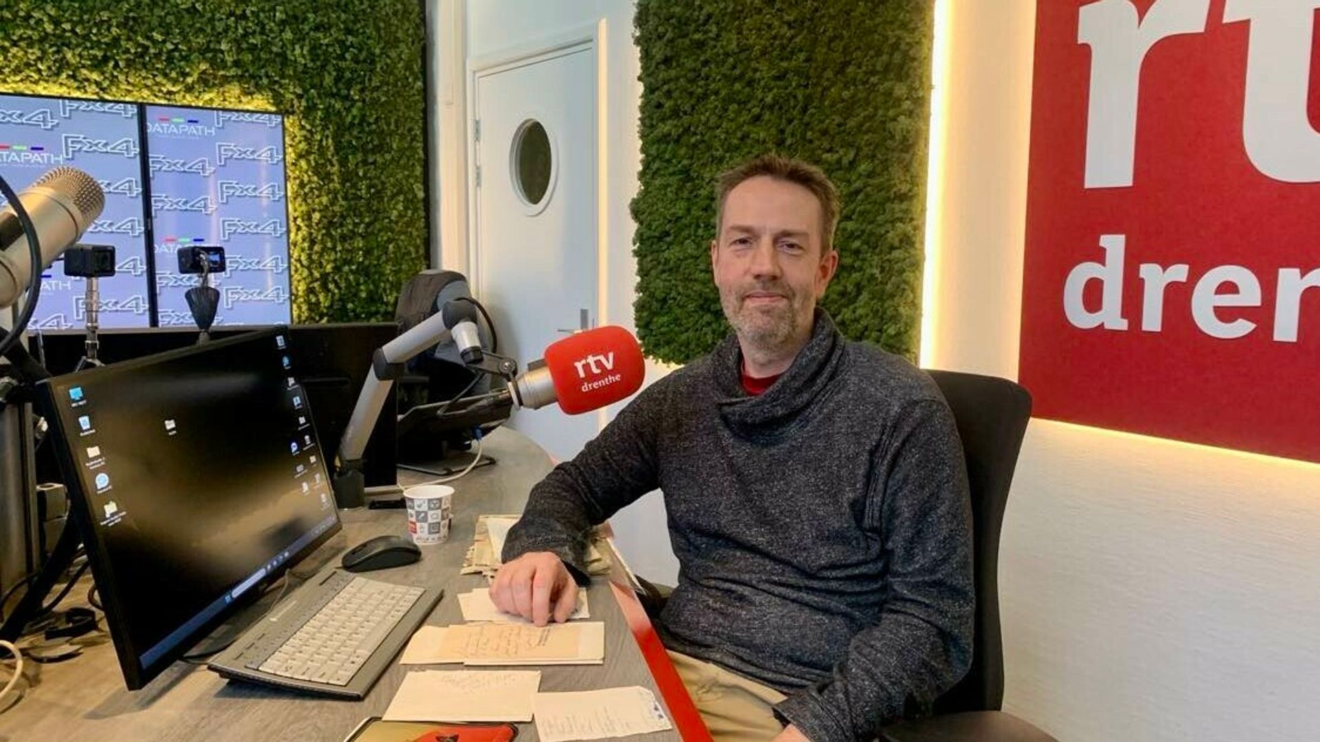 Asser gezin leeft in een sprookje, maar mag zelf de rekeningen betalen ...