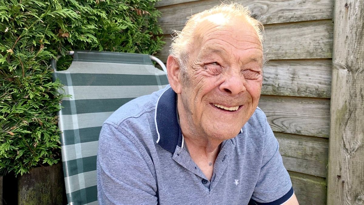 Hoe't it azc yn Balk in fêst plak krigen hat yn de mienskip: "Ik ben er ...