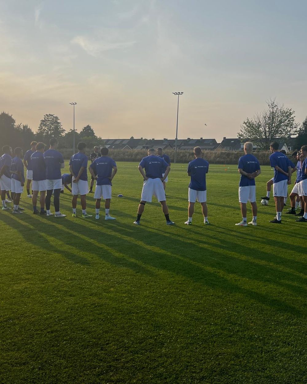 Zeeuws Elftal gaat voor een tweede stunt tegen NAC Breda: 'Ik ga gewoon ...