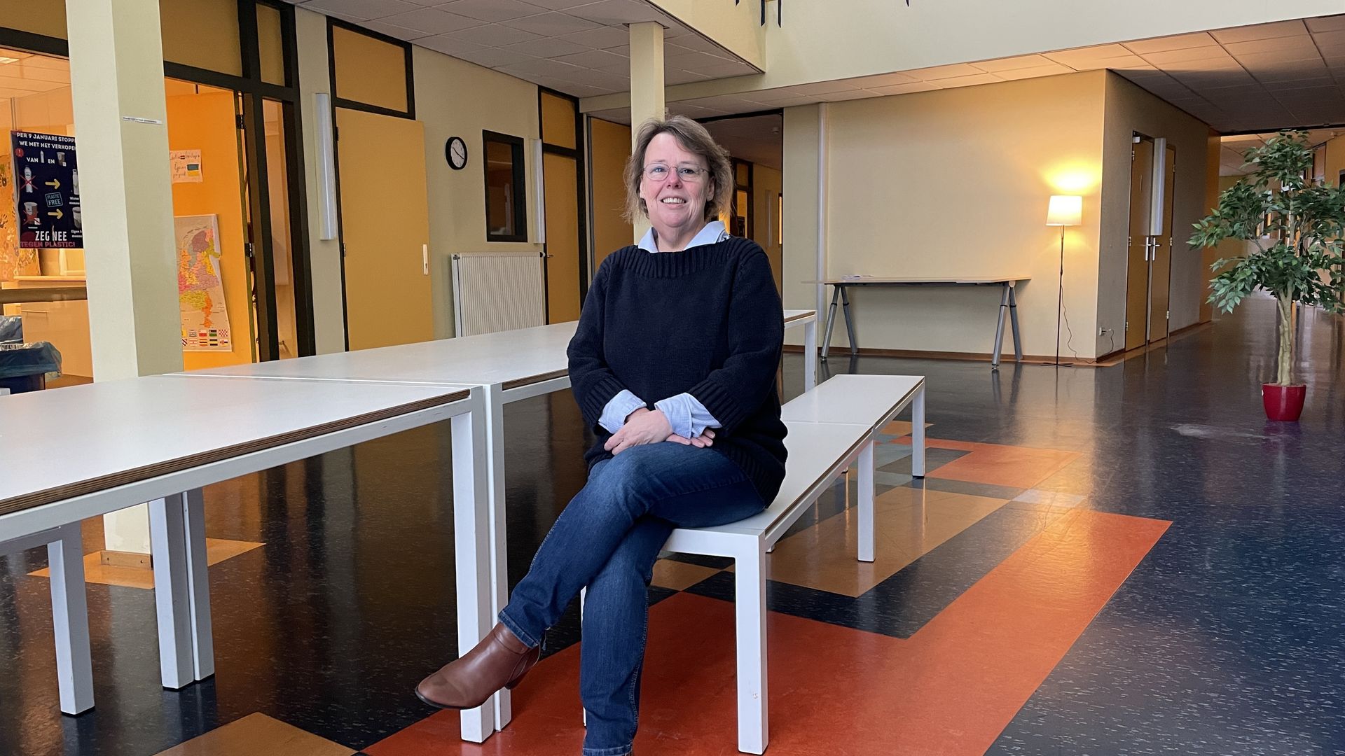 Leerlingenstop dreigt voor Internationale Schakelklas in Assen - RTV ...