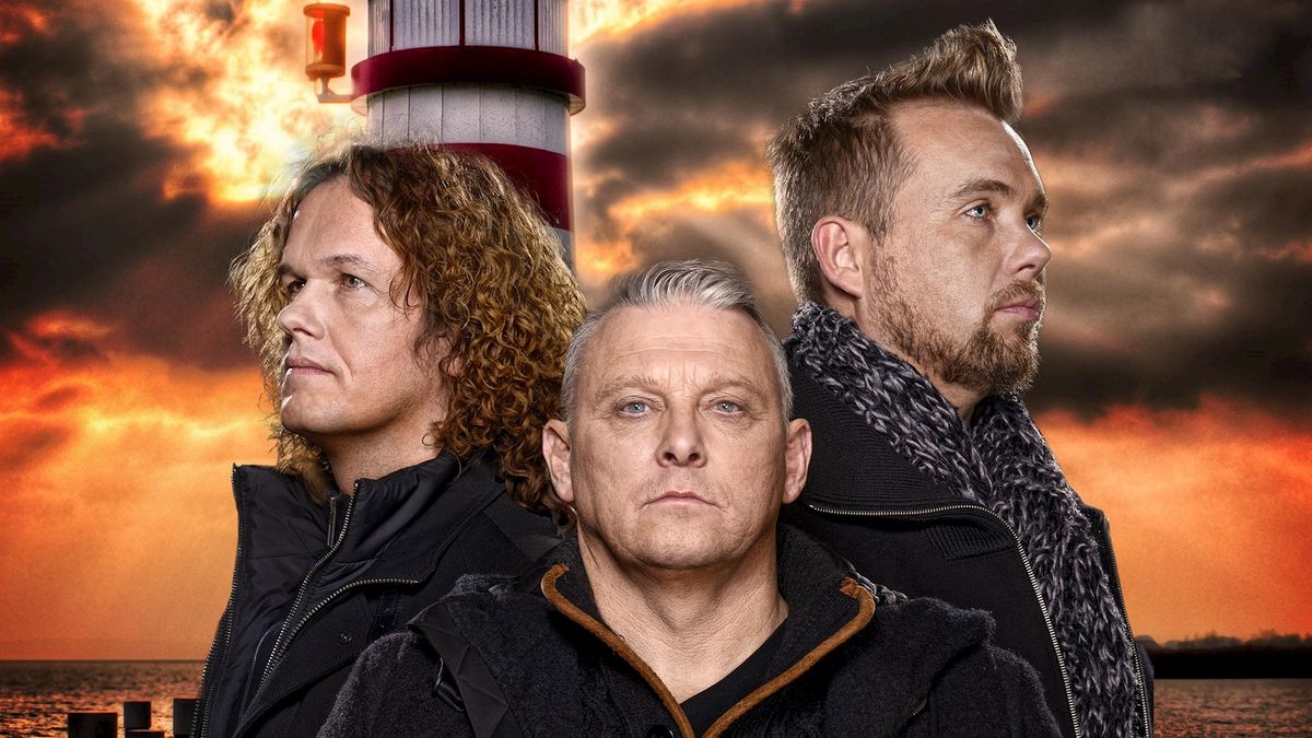 Zanger Harm Wolters ongedeerd na brand in hotel: "Ik heb de Heer een ...