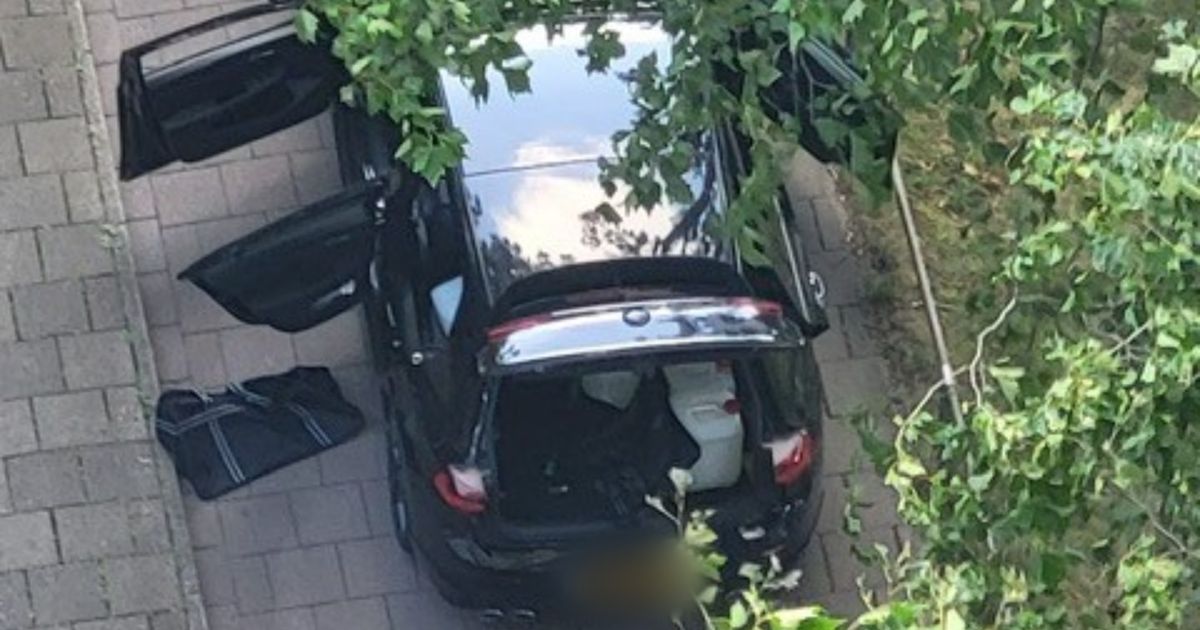 Drie aanhoudingen na vondst explosieven Beneluxlaan, bewoners weer naar ...