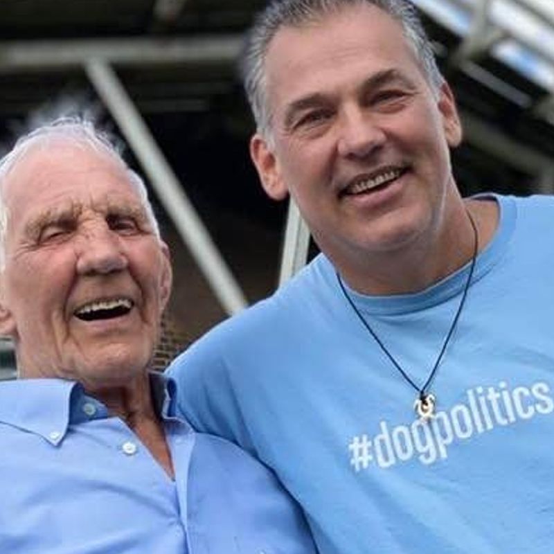 Otto uit Ter Apel is toe aan zijn tiende Amerikaanse verkiezingen ...