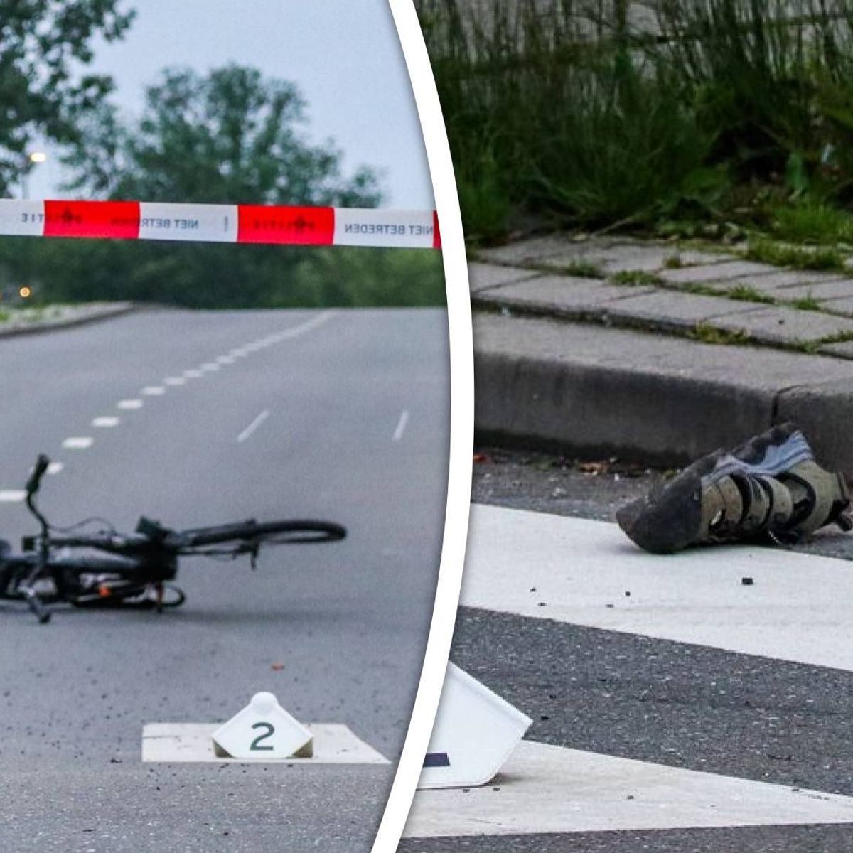 6 jaar cel geëist voor dodelijke aanrijding waarbij automobilist ...