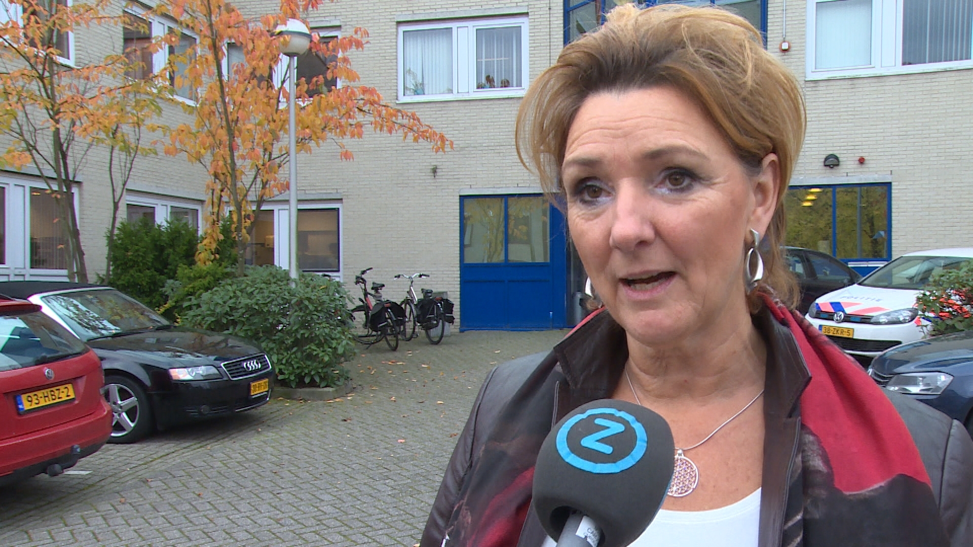 Politiek op vakantie na enerverend half jaar (video) - Omroep Zeeland