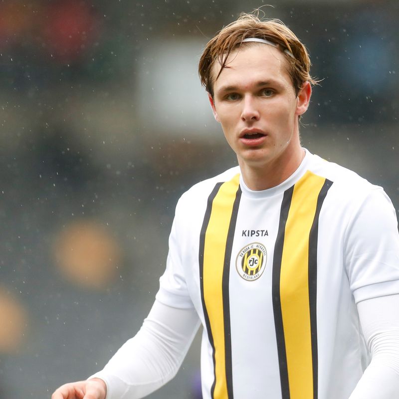Roda rondt Didden-deal af: opnieuw rinkelt kassa in Kerkrade - L1 Nieuws